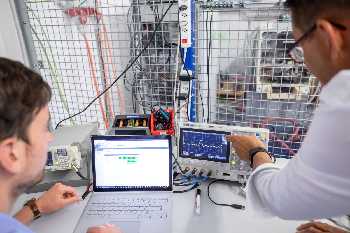 Engineering - Astrol