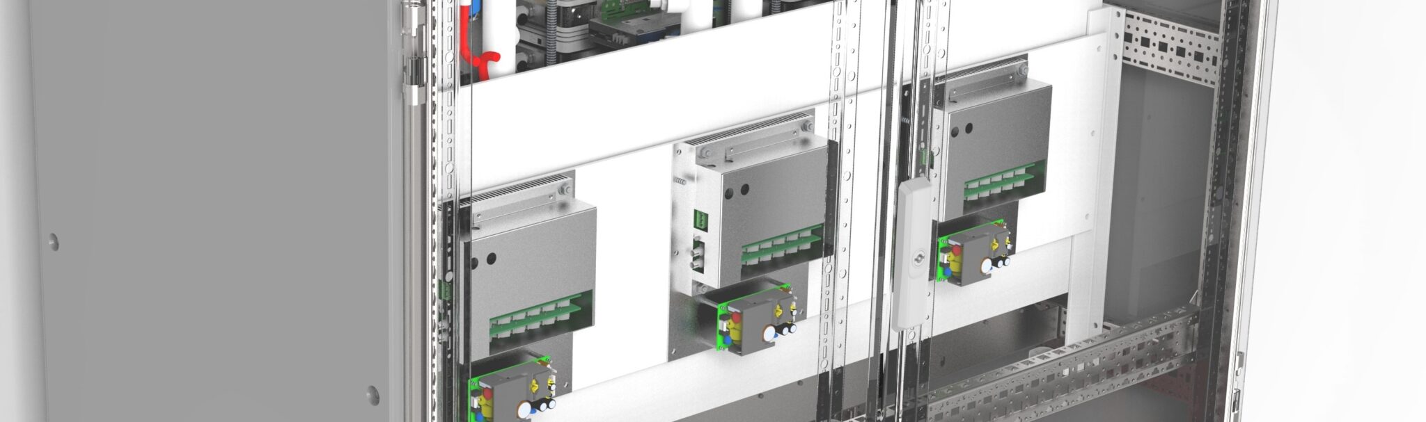 Solid-state circuit breakers - Astrol