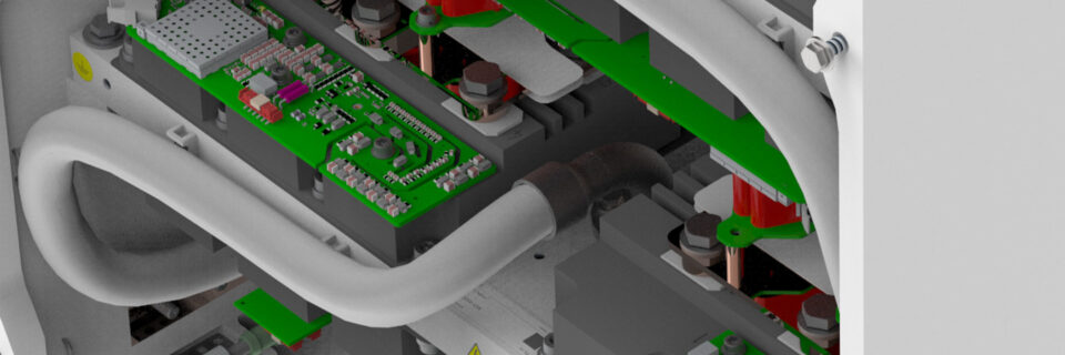 Solid-state power switches - Astrol